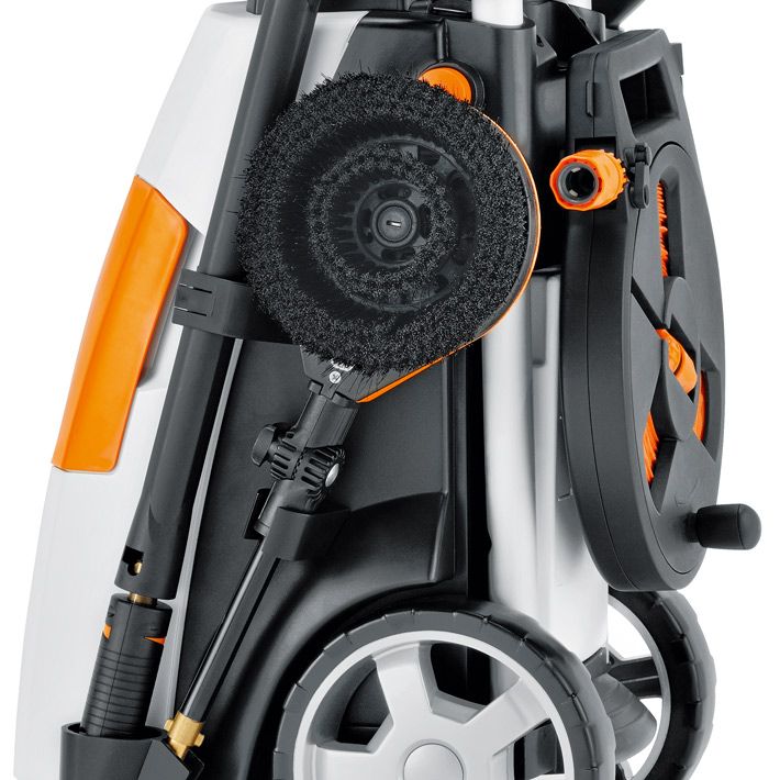 Hidrolimpiadora RE 100 PLUS CONTROL | STIHL