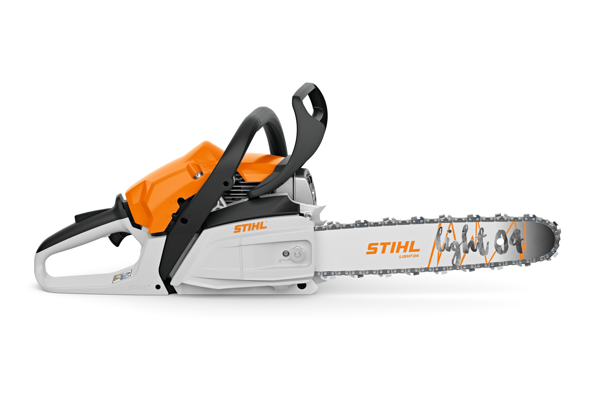 Comprar Motosierra MS 212 y MS 212 C-BE | STIHL