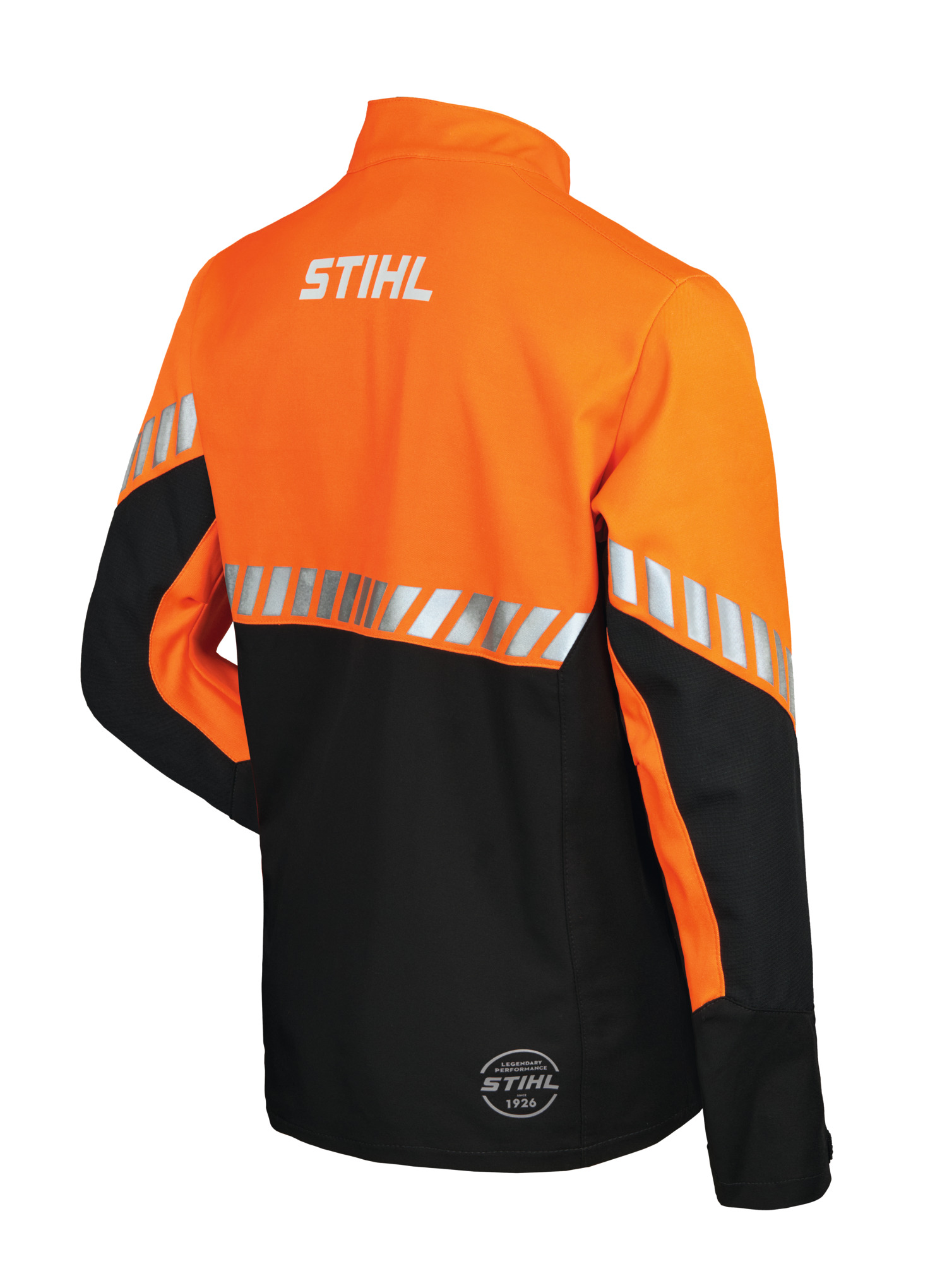 Chaqueta STIHL DYNAMIC DuroTEC | STIHL
