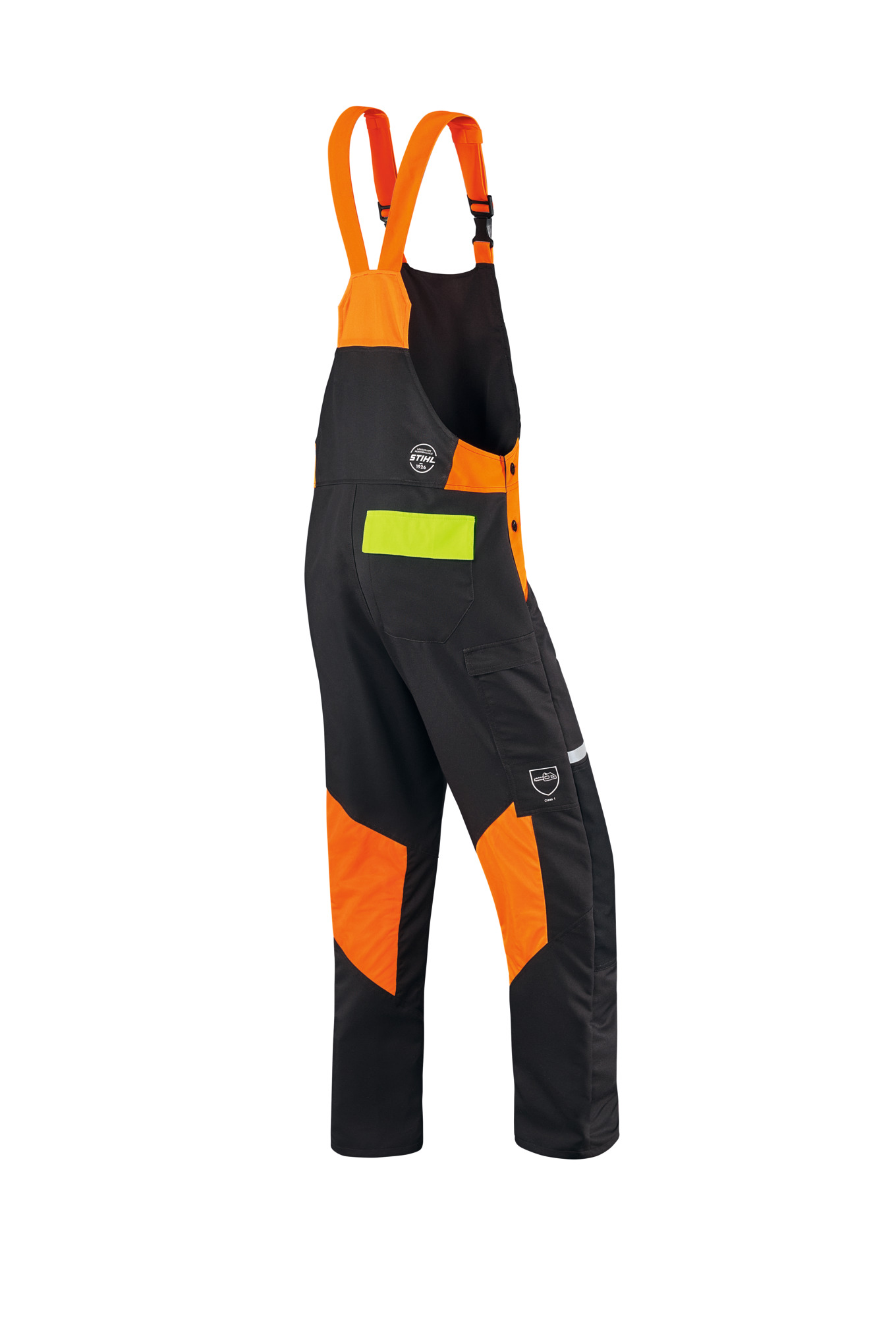 Comprar Pantalones FUNCTION Core | STIHL