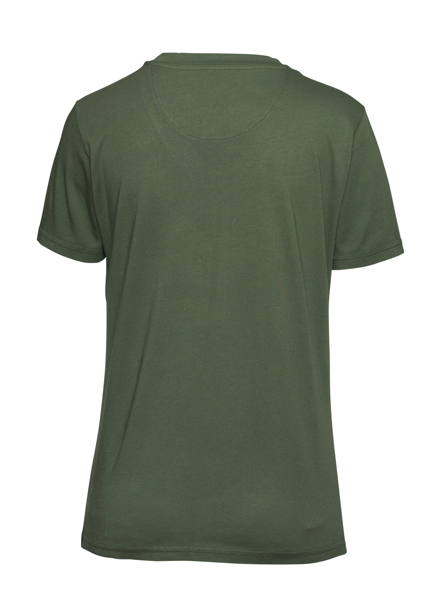Comprar camiseta BASIC GREEN | STIHL