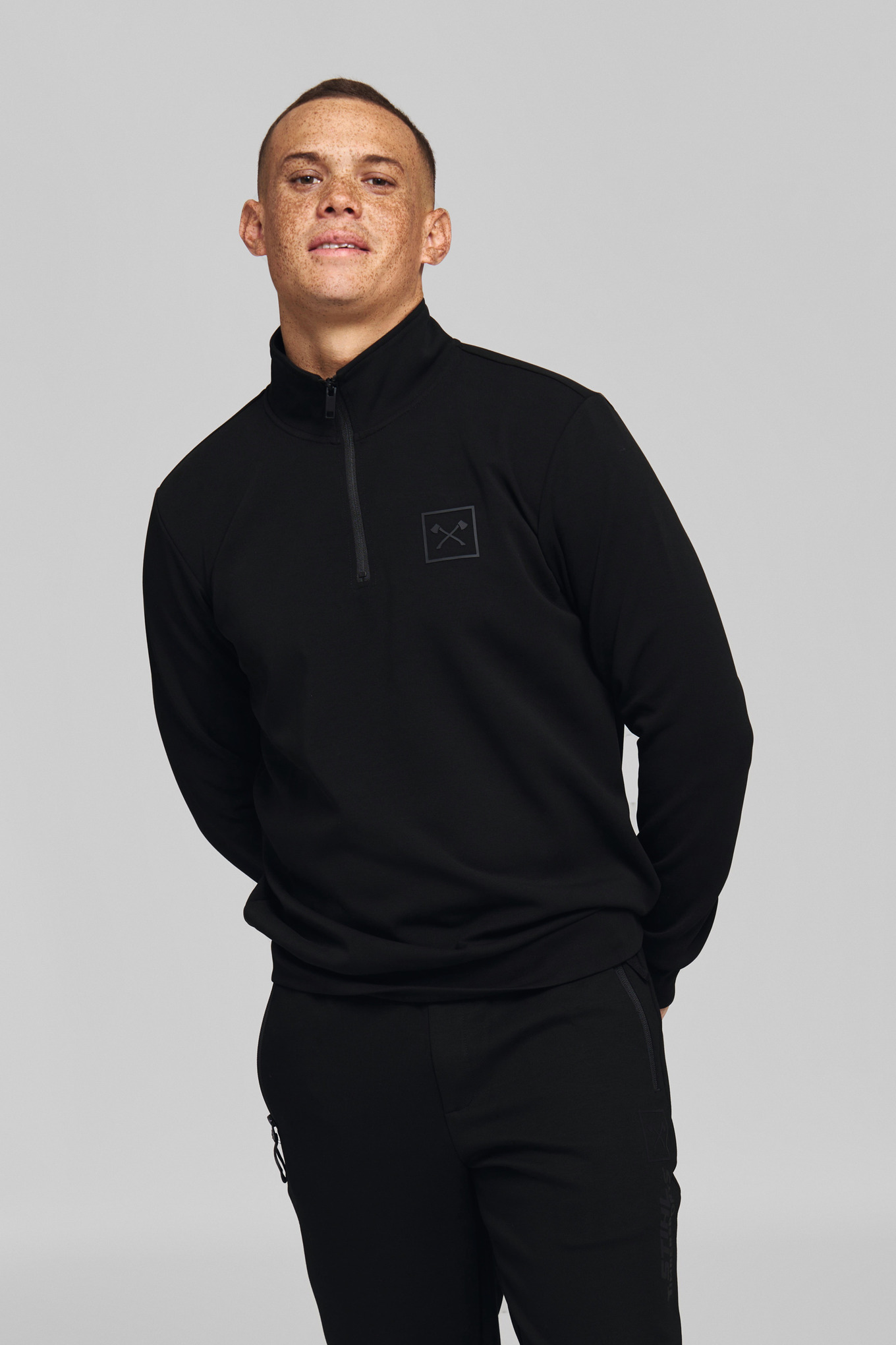 Comprar sudadera TROYER TIMBERSPORTS®
