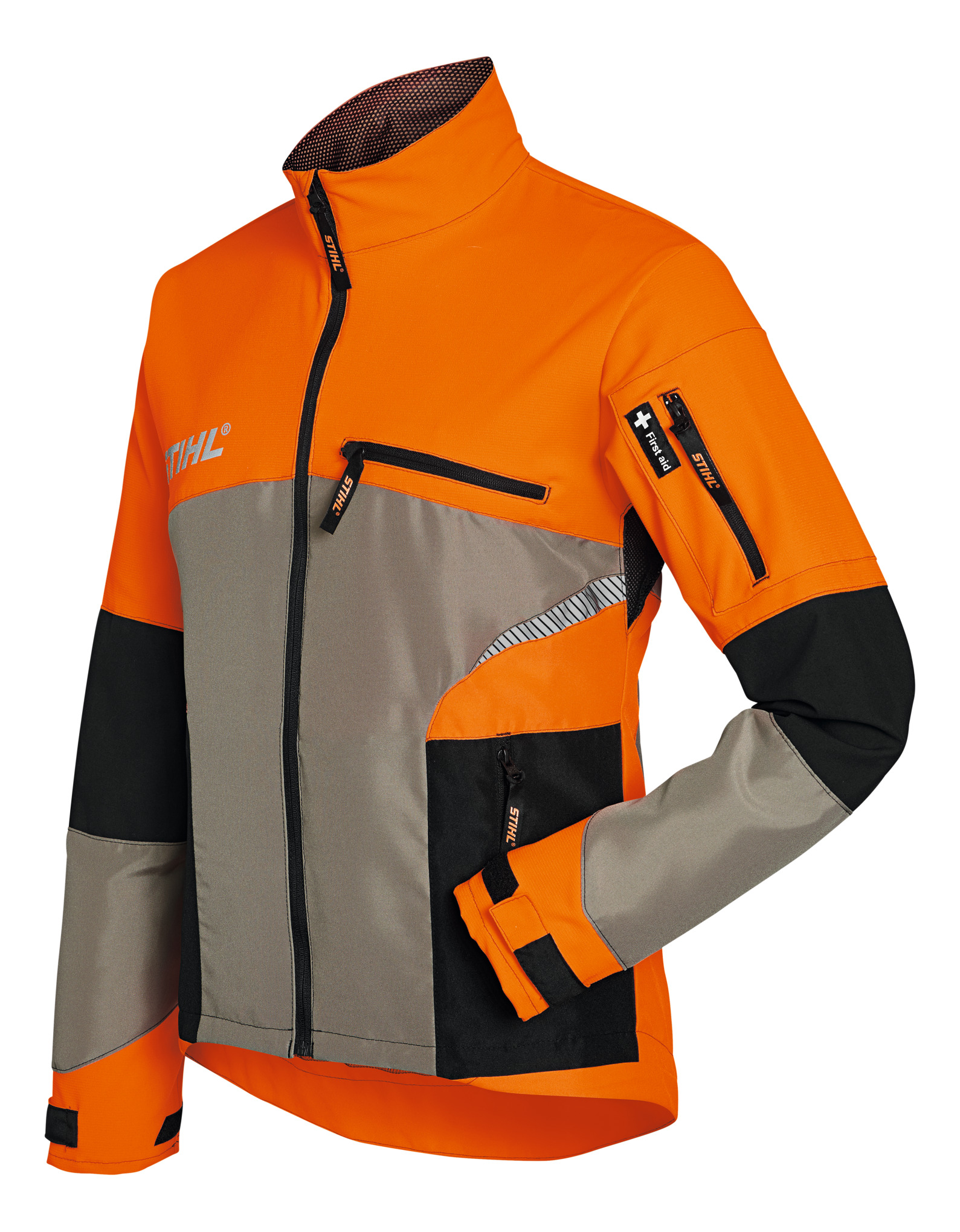 Comprar la chaqueta DYNAMIC Vent online | STIHL