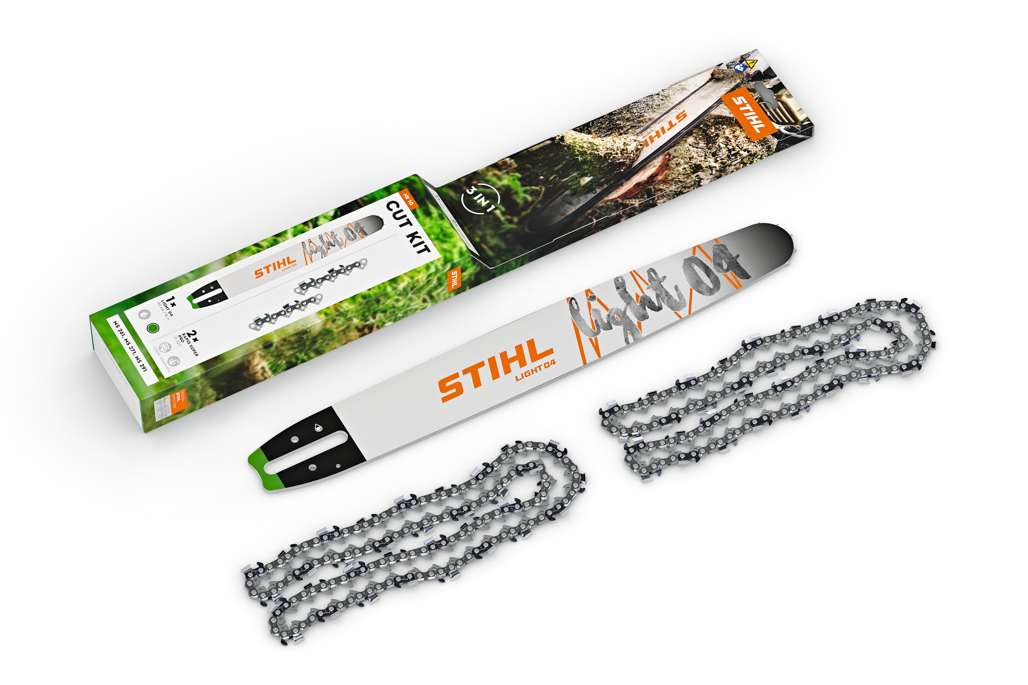 Comprar Cut Kit 10 | STIHL