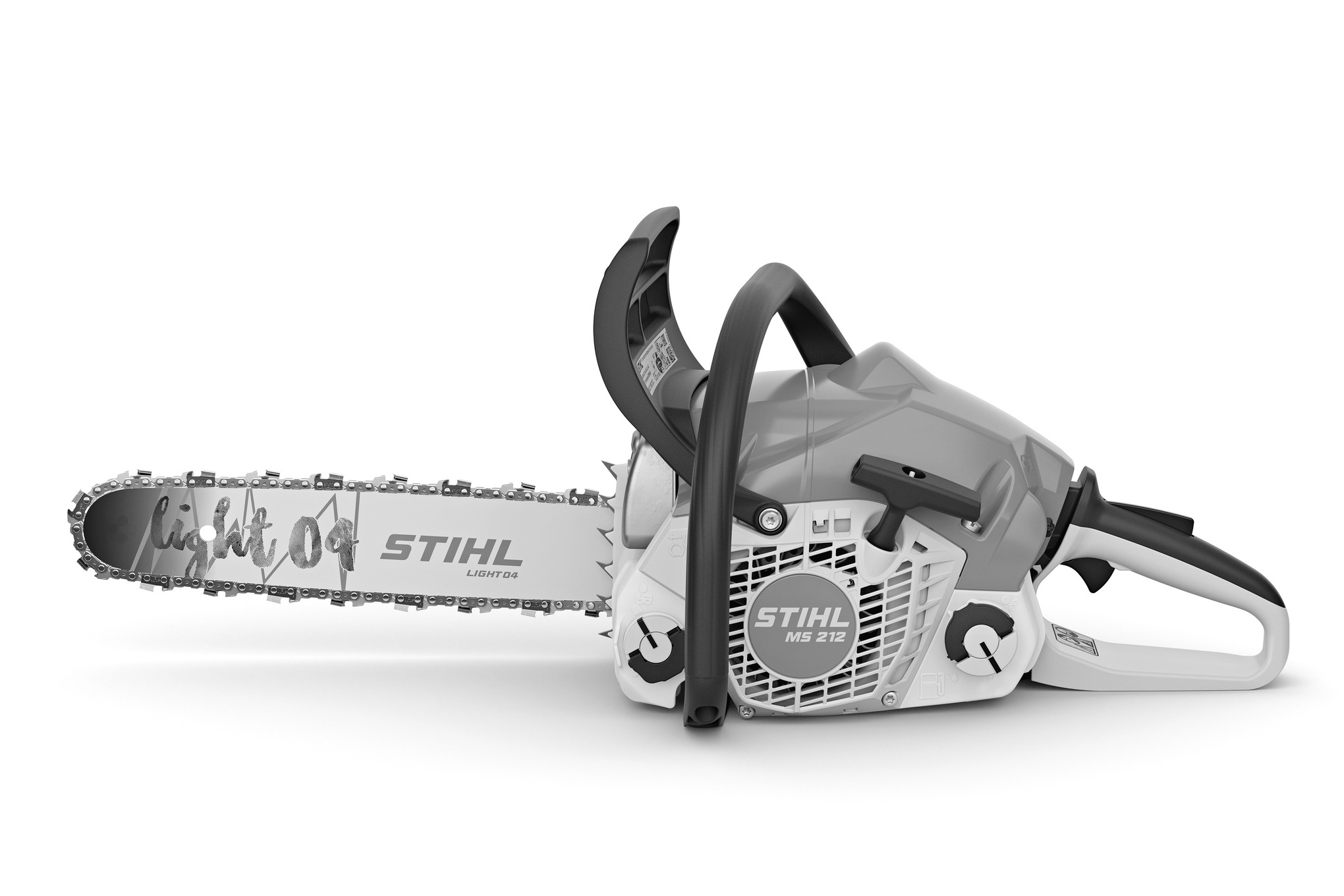 Comprar Motosierra MS 212 y MS 212 C-BE | STIHL