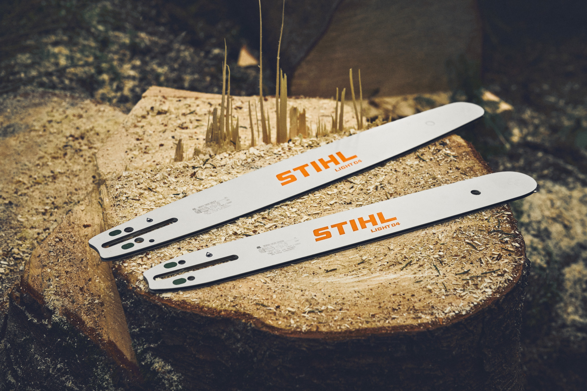Espadas STIHL | STIHL